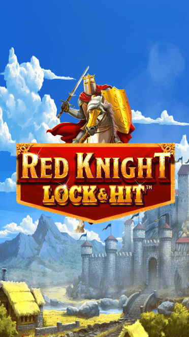 Lock & Hit: Red Knight™ Slot Online | OnePlay Casino