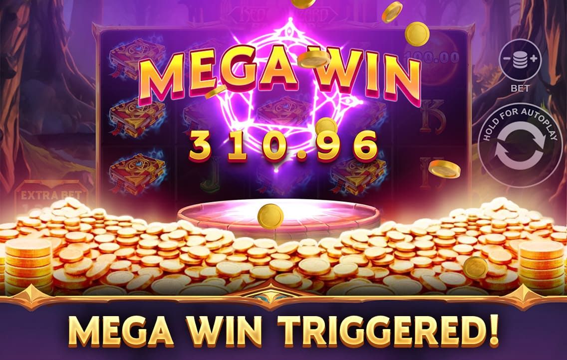 Red Wizard: Bank It Up™ Slot Online | Magia de Playtech en OnePlay